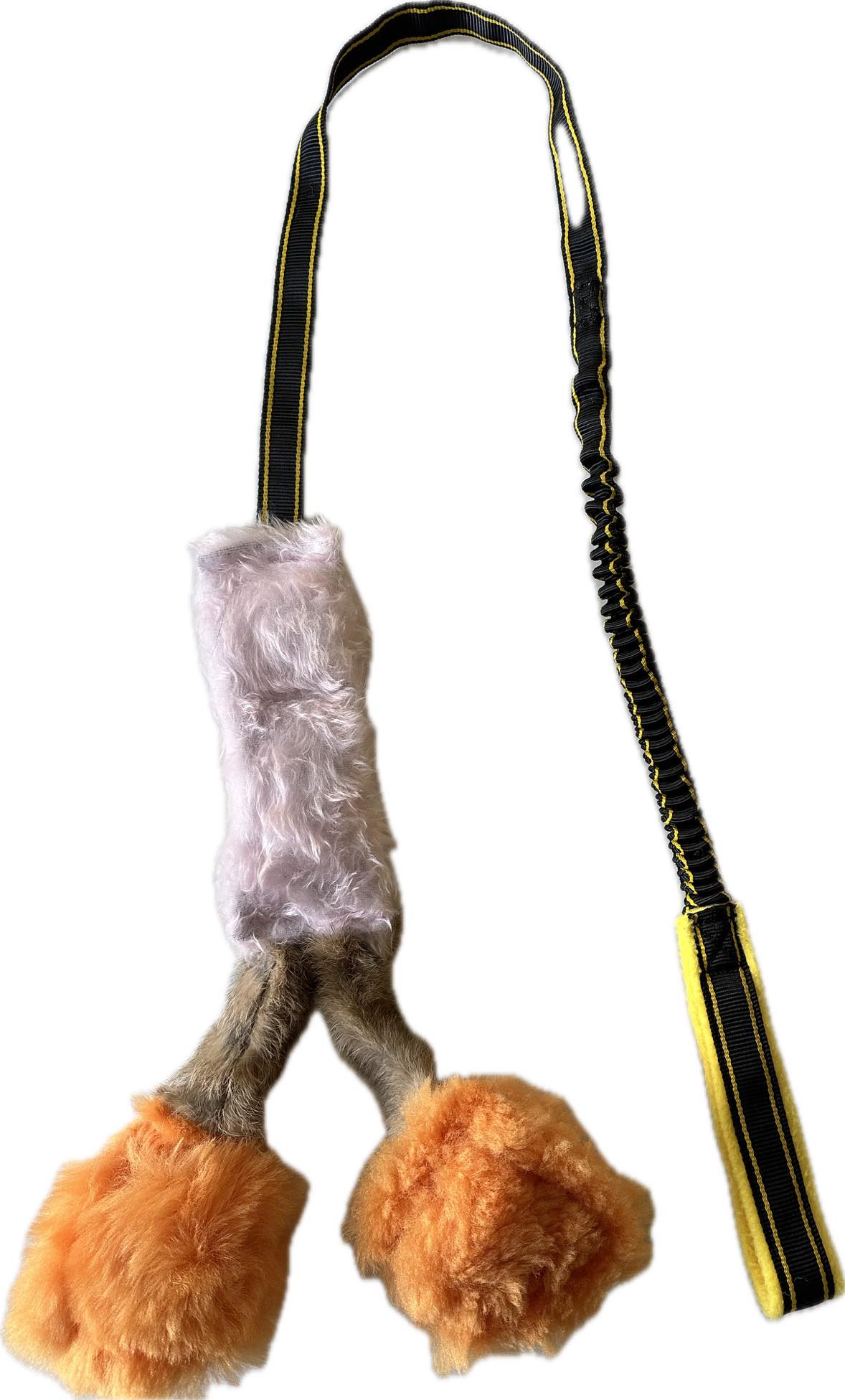 Paws Made The Waggle - Unik Hund